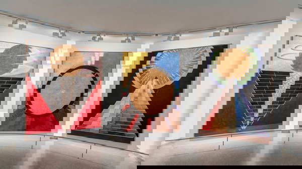 Hilma af Klint: 6 Facts About A Pioneer In Abstract Art