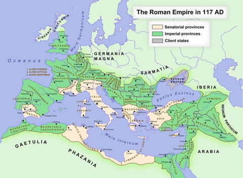 Cybele, Isis and Mithras: The Mysterious Cult Religion in Ancient Rome