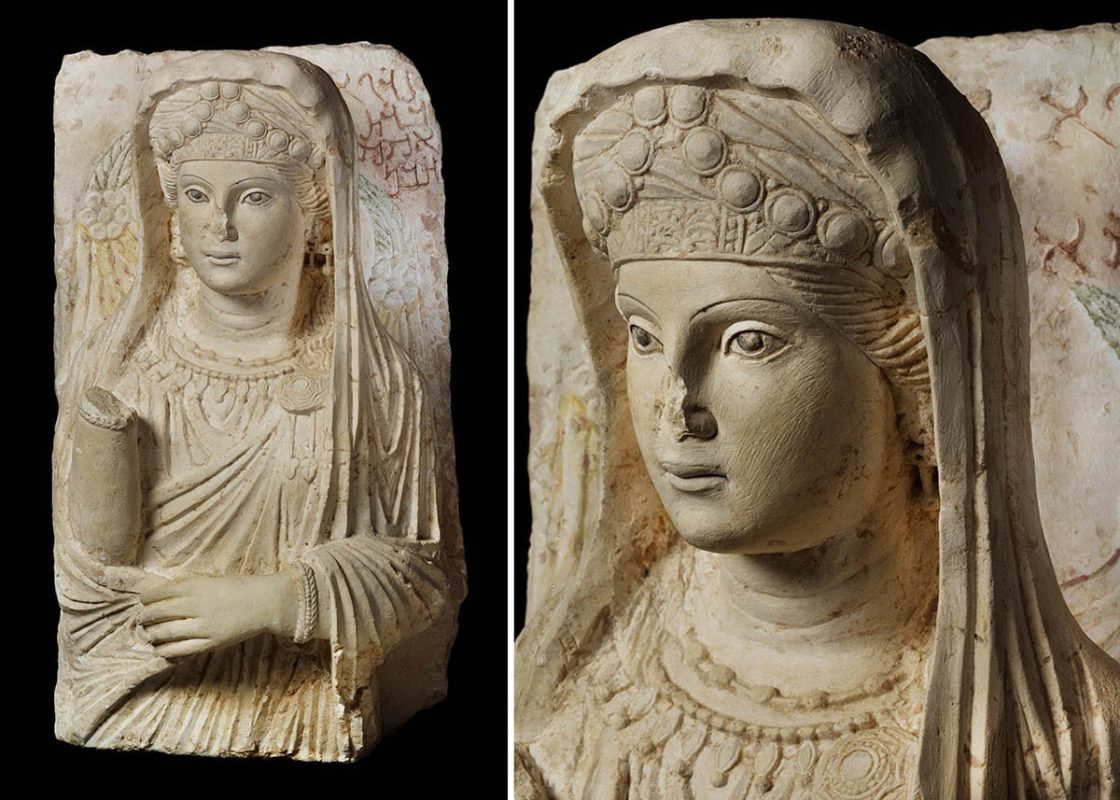 Queen Zenobia of Palmyra: Facts & Accomplishments