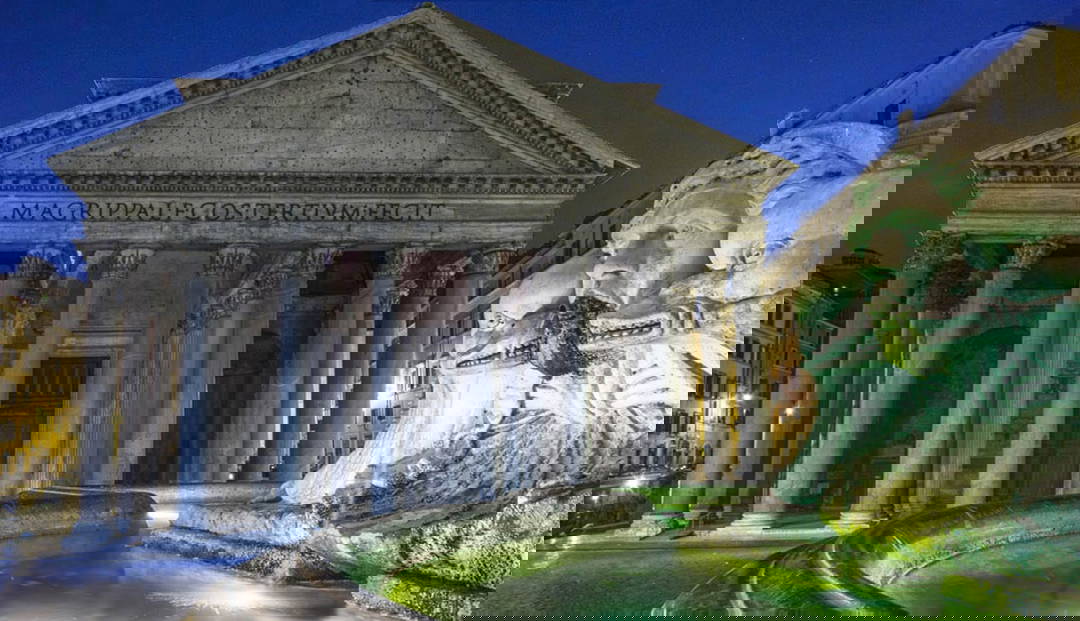 Here’s Why Roman Architecture Stands the Test of Time (10 Facts)