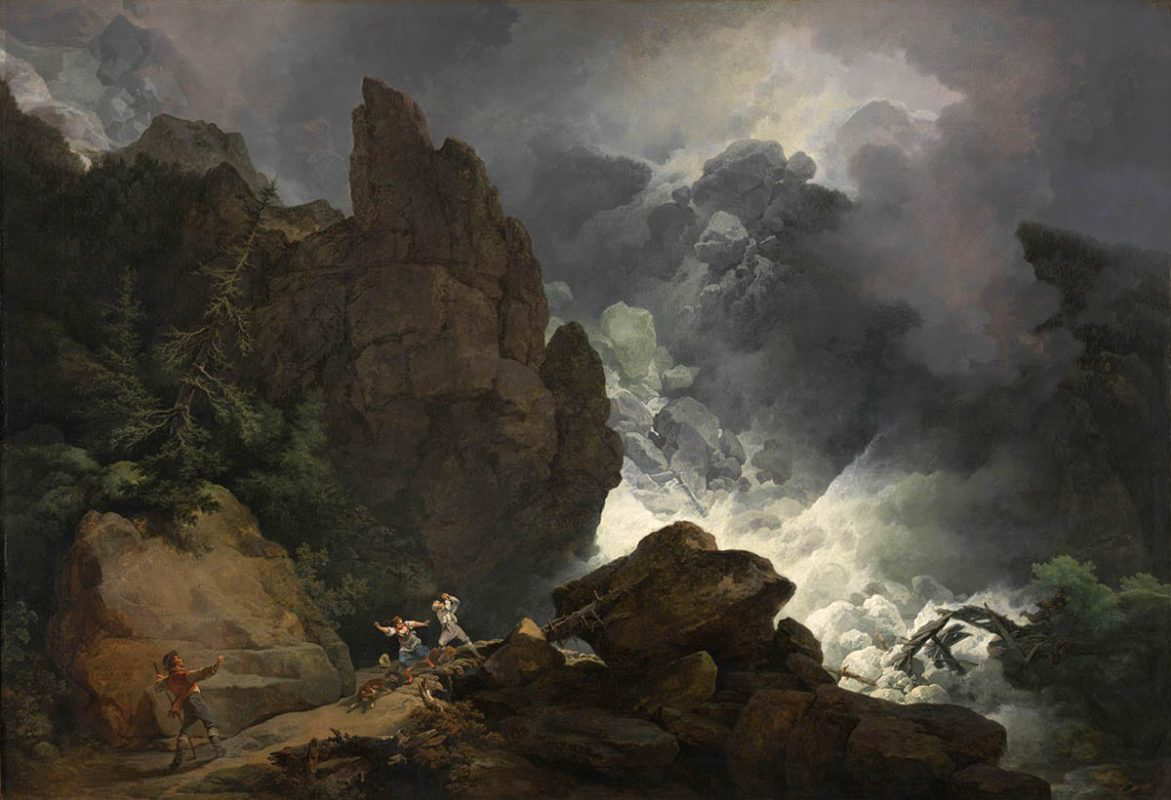 These Are the 10 Most Sublime Landscape Paintings of All Time