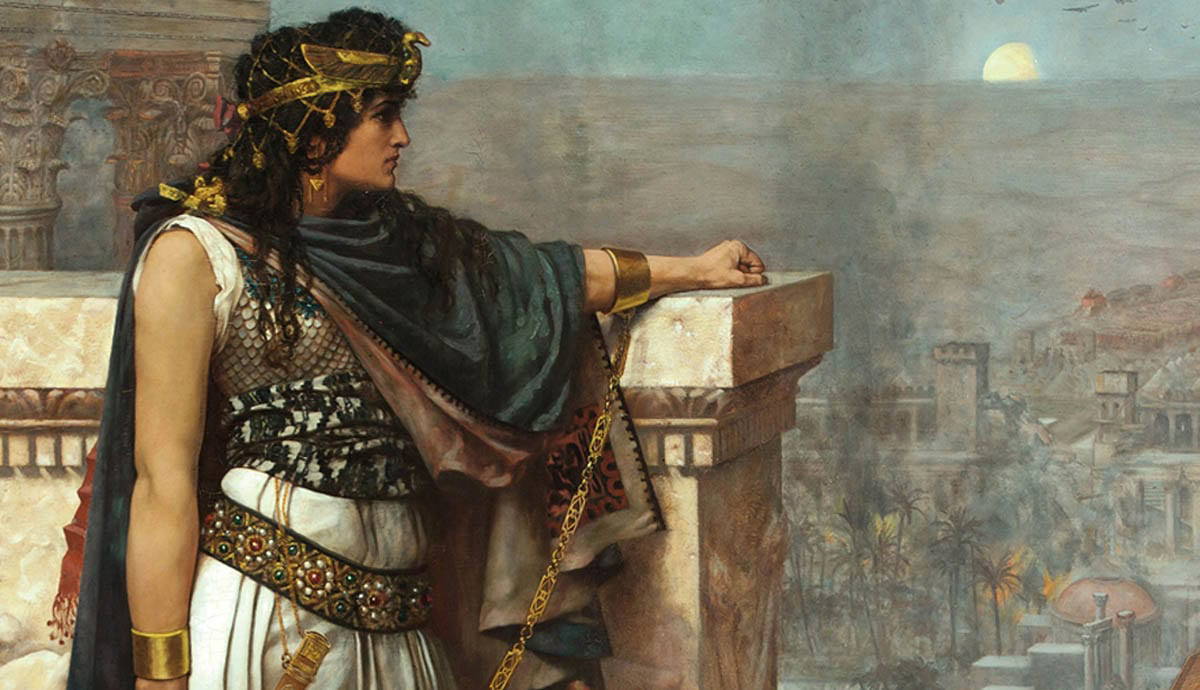 Queen Zenobia of Palmyra: Facts & Accomplishments