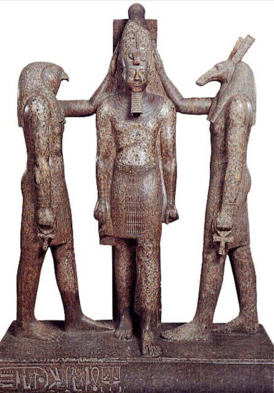 New Kingdom Egypt: Power, Expansion and Celebrated Pharaohs