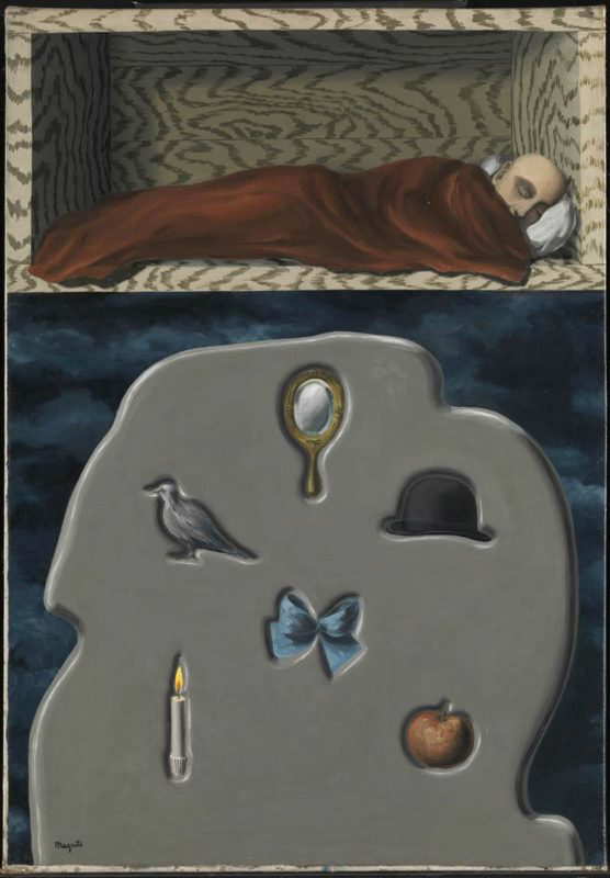 Surrealism: The Art Of The Unconscious Mind