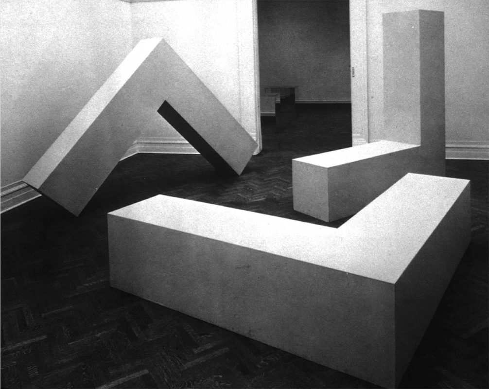 What Is Minimalism? A Review Of The Visual Art Style