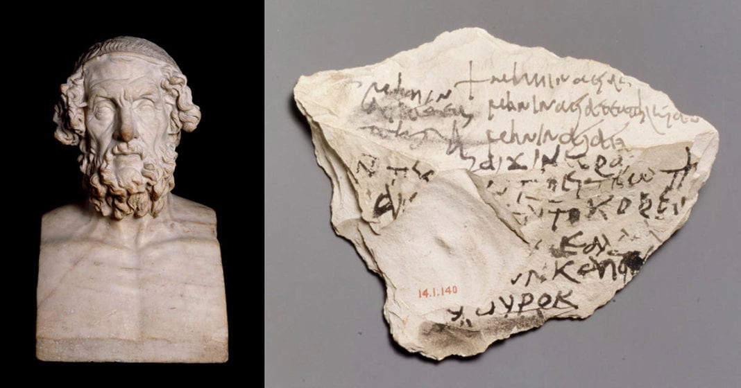 15 Ancient Greek Historians And How They’ve Shaped Ancient History