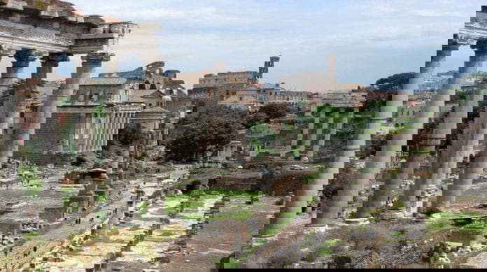 Here’s Why Roman Architecture Stands the Test of Time (10 Facts)