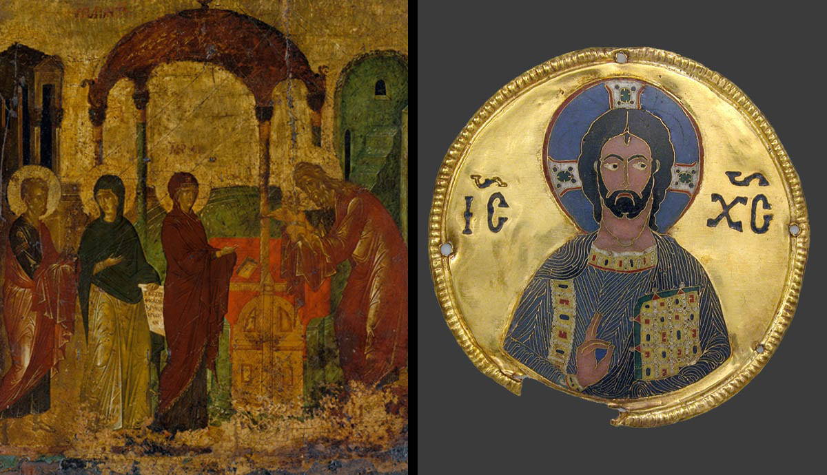 The Divine Art of Austerity and Piety in the Byzantine Empire (330-1453 ...