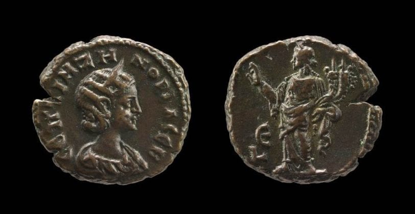 Queen Zenobia of Palmyra: Facts & Accomplishments