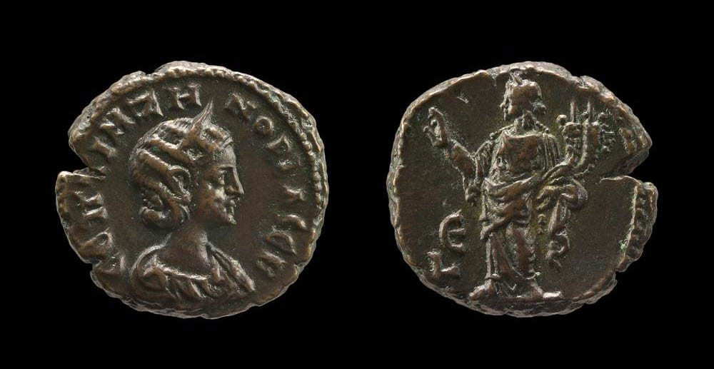 Queen Zenobia of Palmyra: Facts & Accomplishments