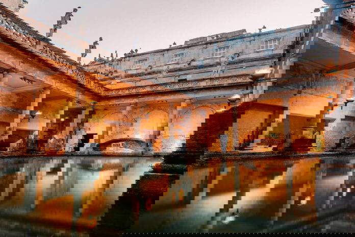 Here’s Why Roman Architecture Stands the Test of Time (10 Facts)