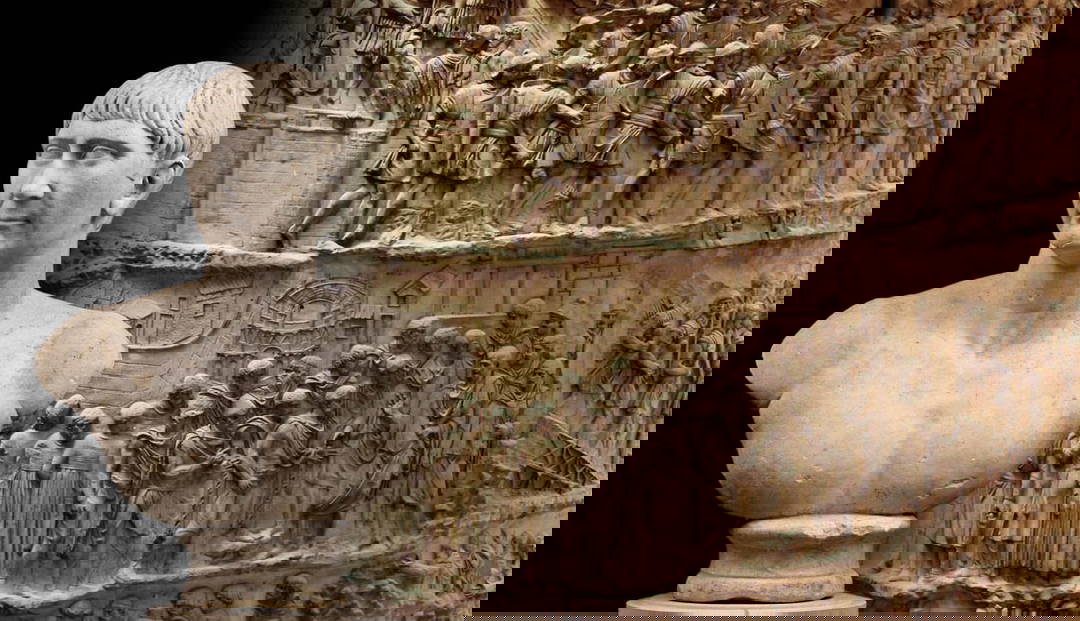 Emperor Trajan: Optimus Princeps And Builder Of An Empire