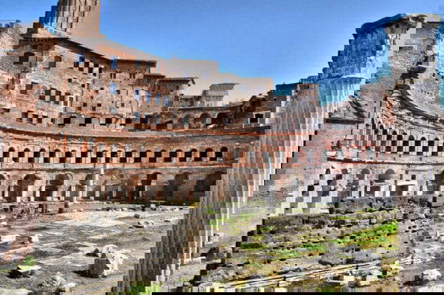 Here’s Why Roman Architecture Stands the Test of Time (10 Facts)