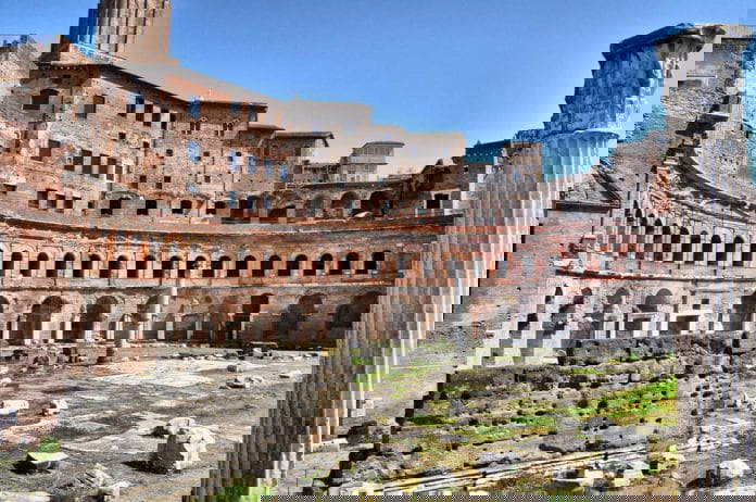 Here’s Why Roman Architecture Stands the Test of Time (10 Facts)