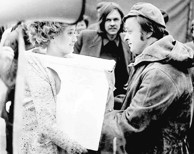 7 Famous And Influential Women In Performance Art