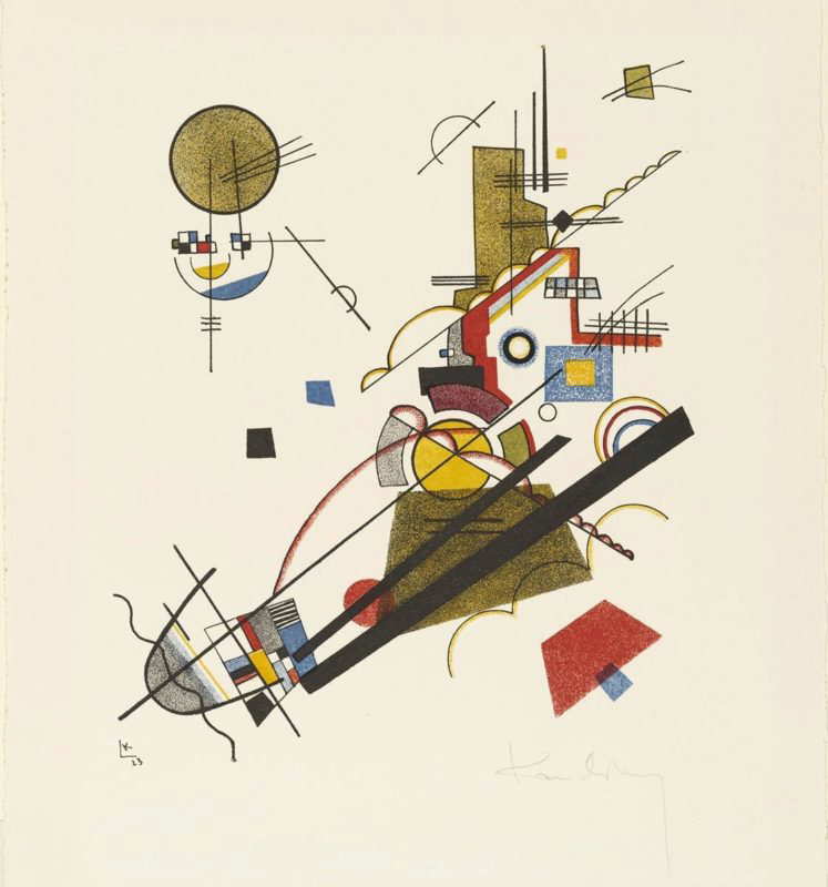 Forging The Modern Aesthetic: The Bauhaus Movement Explained