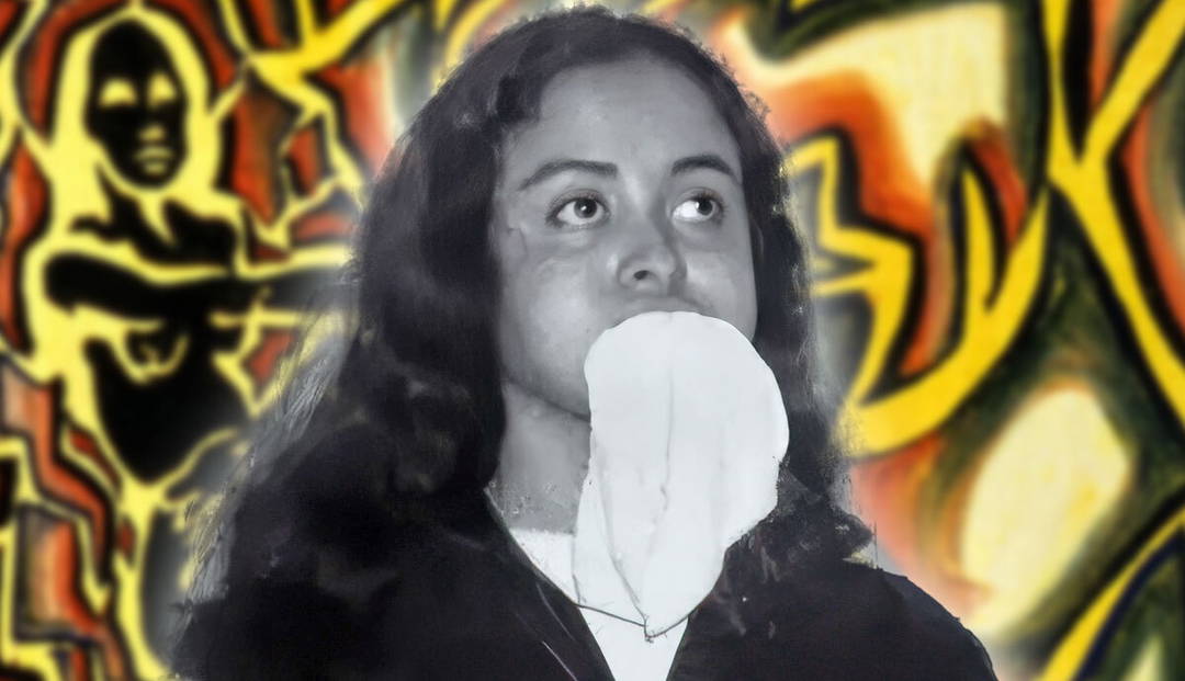 Who Is Adrian Piper? The Most Important Conceptual Artist of Our Time