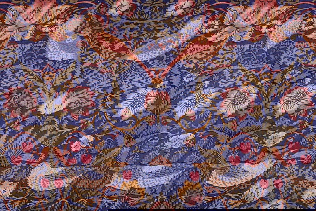 Forging The Modern Aesthetic: The Bauhaus Movement Explained