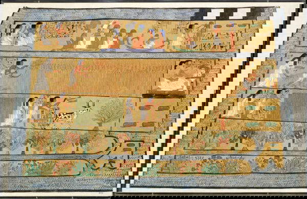 10 Ancient Egyptian Inventions That Will Surprise You