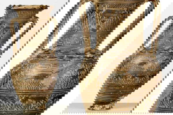 Understanding Funerary Art in Ancient Greece and Rome in 6 Objects