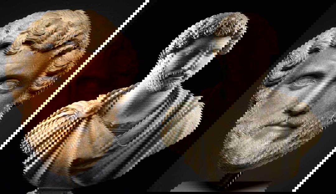 Antoninus Pius: Roman Emperor of Peace and Piety (8 Facts)