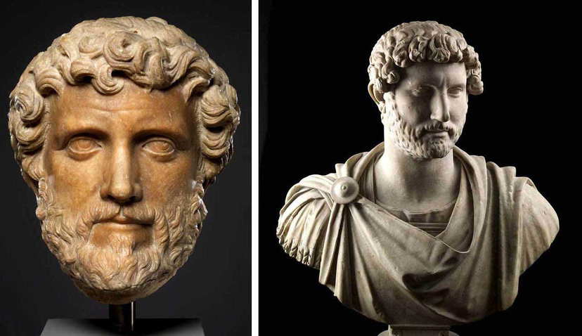 Antoninus Pius: Roman Emperor of Peace and Piety (8 Facts)