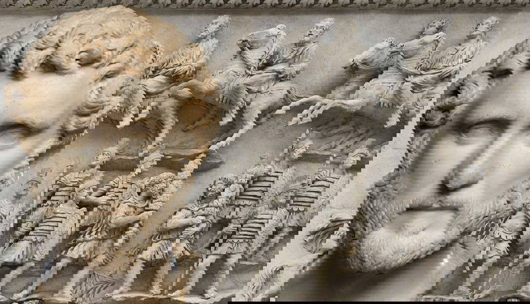 Antoninus Pius: Roman Emperor of Peace and Piety (8 Facts)