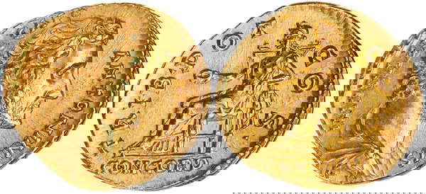 Antoninus Pius: Roman Emperor of Peace and Piety (8 Facts)