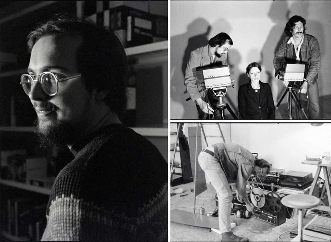 8 Surprising Facts About Video Artist Bill Viola: Sculptor of Time