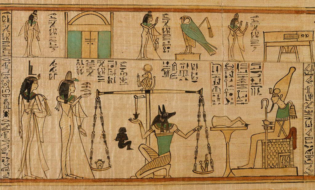 10 Ancient Egyptian Inventions That Will Surprise You