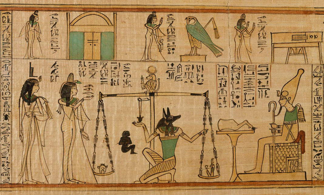 10 Ancient Egyptian Inventions That Will Surprise You