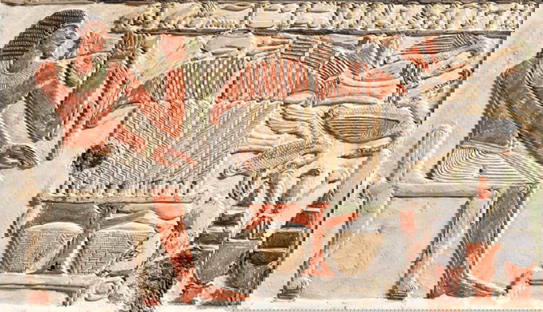 Ancient Egypt’s First Intermediate Period: Rise of the Middle Class