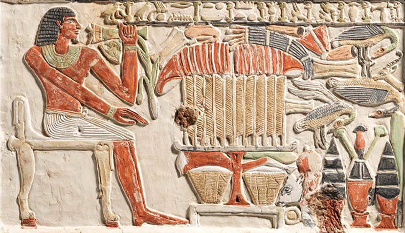 Ancient Egypt’s First Intermediate Period: Rise of the Middle Class