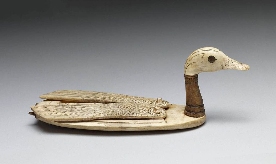 10 Ancient Egyptian Inventions That Will Surprise You