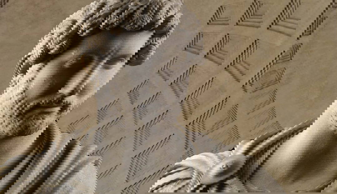 Hadrian: Rome’s Architect Emperor