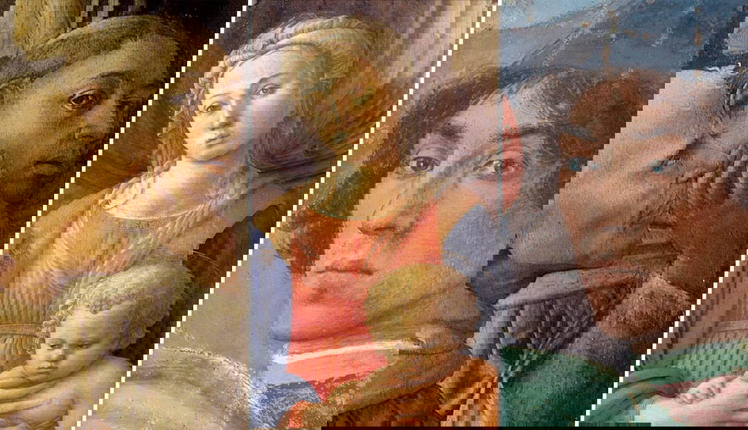 15 Facts About Filippo Lippi: The Quattrocento Painter from Italy