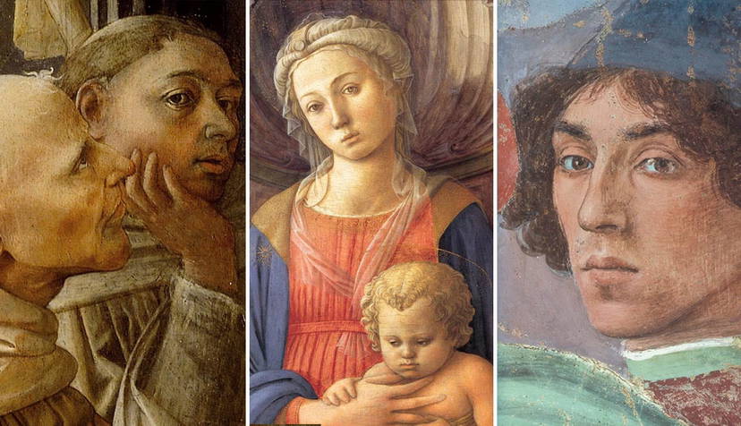 15 Facts About Filippo Lippi: The Quattrocento Painter from Italy