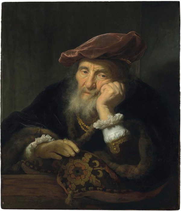 11 Most Expensive Old Master Artwork Auction Results In The Last 5 Years