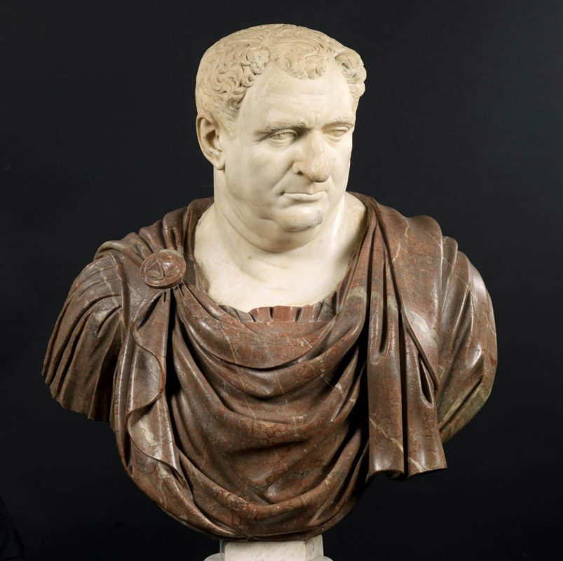 Year of the Four Emperors: A Complete Overview