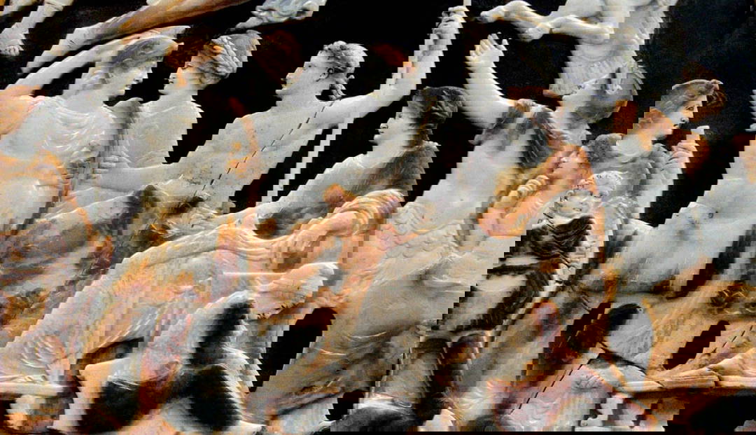 The Julio-Claudian Dynasty: 6 Things You Should Know