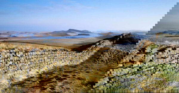 Hadrian: Rome’s Architect Emperor