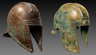 Ancient Greek Helmets: 8 Types and their Characteristics