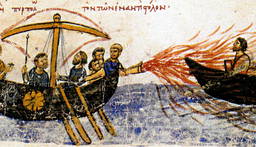 8 Inventive Weapons of the Ancient World