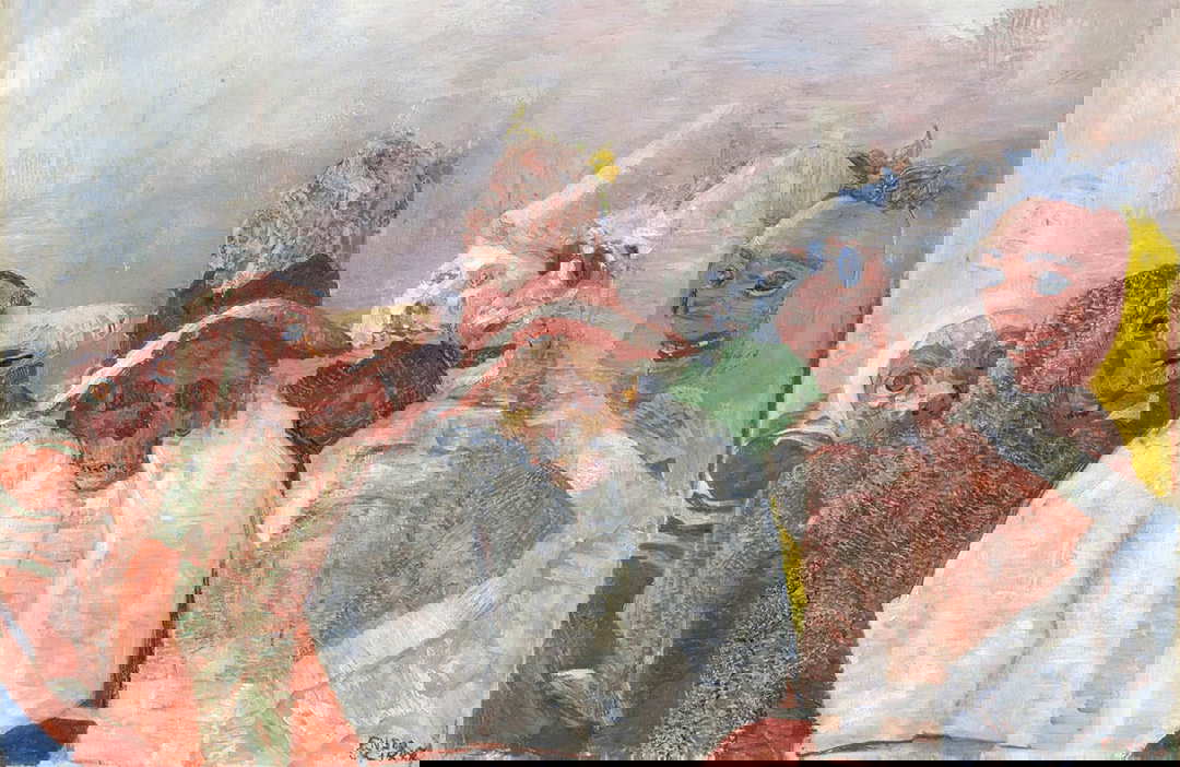 James Ensor: 13 Facts About the Belgian Pioneer of Modernism