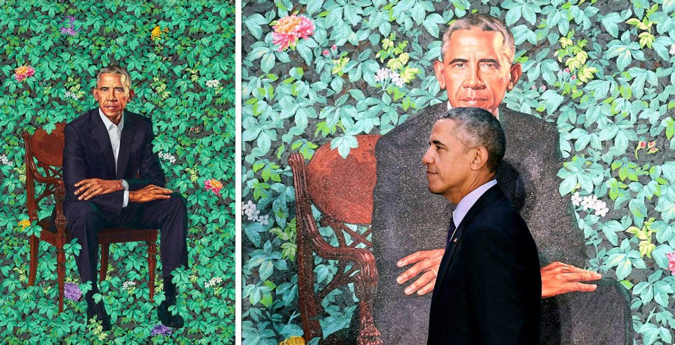 9 of The Most Exciting Portraiture Artists of The 21st Century