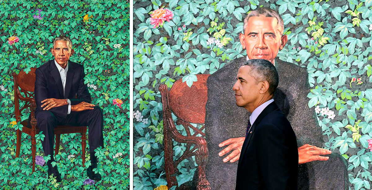 9 of The Most Exciting Portraiture Artists of The 21st Century