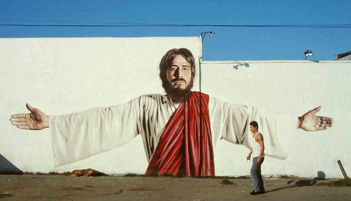 6 Iconic Street Art Murals In Los Angeles And Their Artists