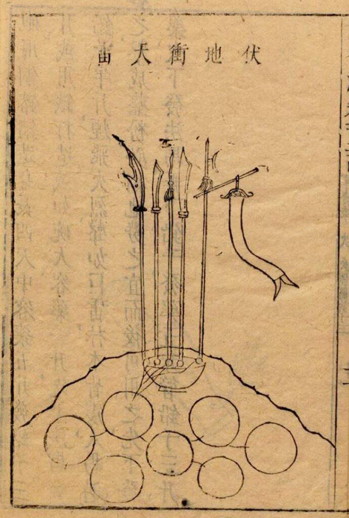 8 Inventive Weapons of the Ancient World