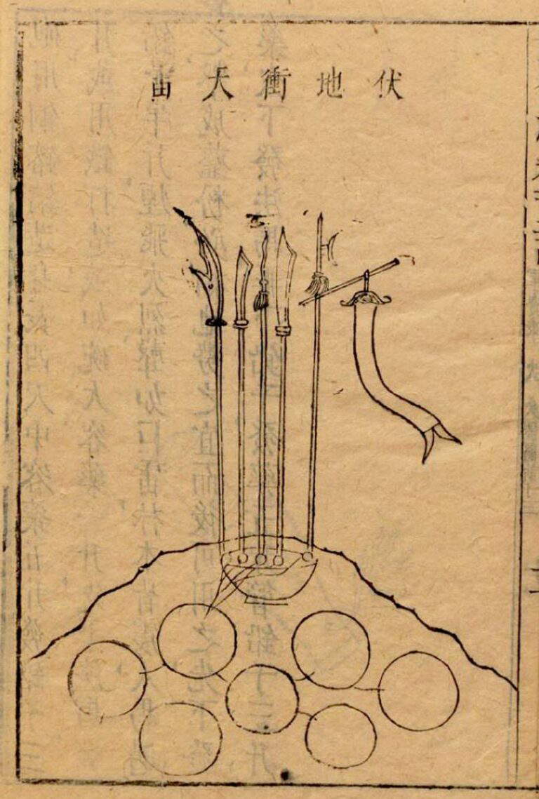 8 Inventive Weapons of the Ancient World