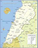 Phoenicians and Canaanites: A Comprehensive History of Lebanon